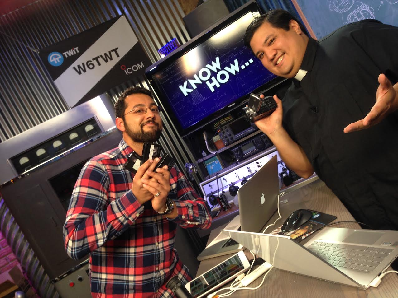 Know How...: Importing Analog Video & Editing With Premiere Pro