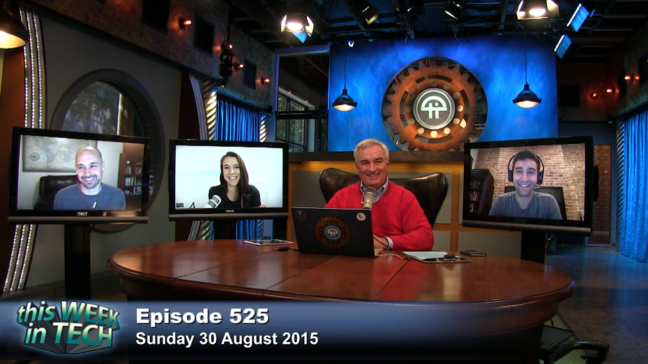 Apple's iOS 9 Will Allow Ad Blockers: This Week in Tech 525