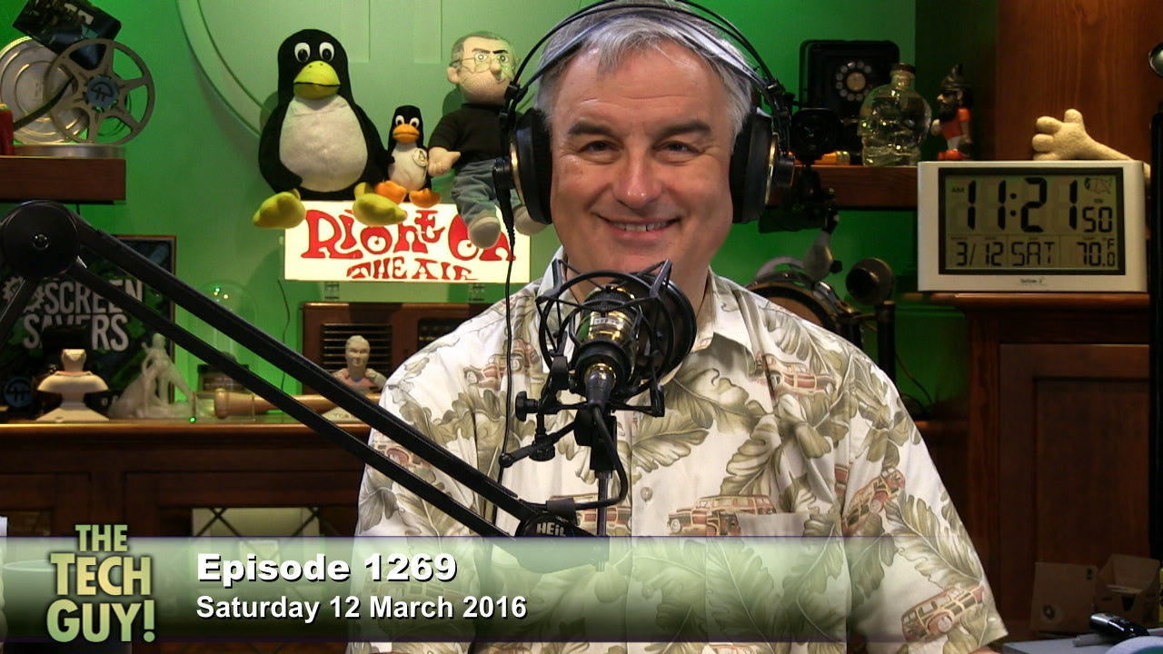 Saturday March 12, 2016