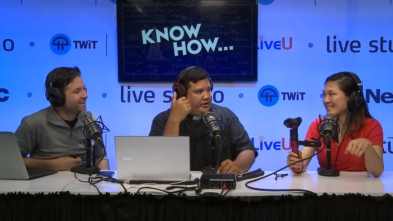 Podcasting Special Part I