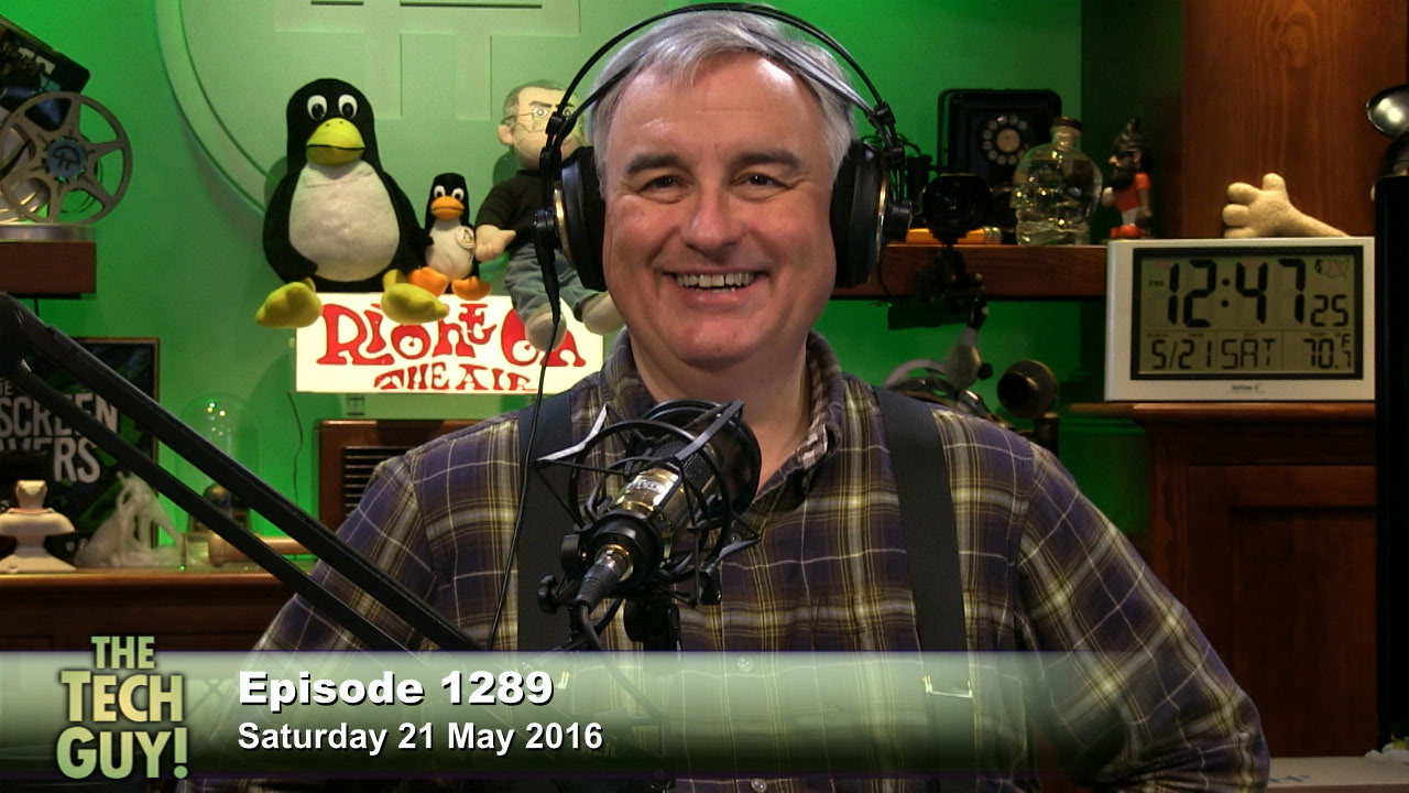 Saturday May 21, 2016