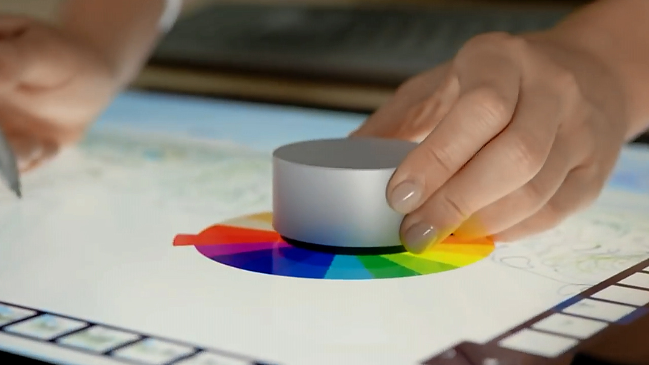 Battle of the Alternative Input Devices