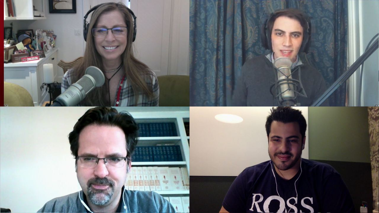 ROSS Intelligence: AI for Lawyers