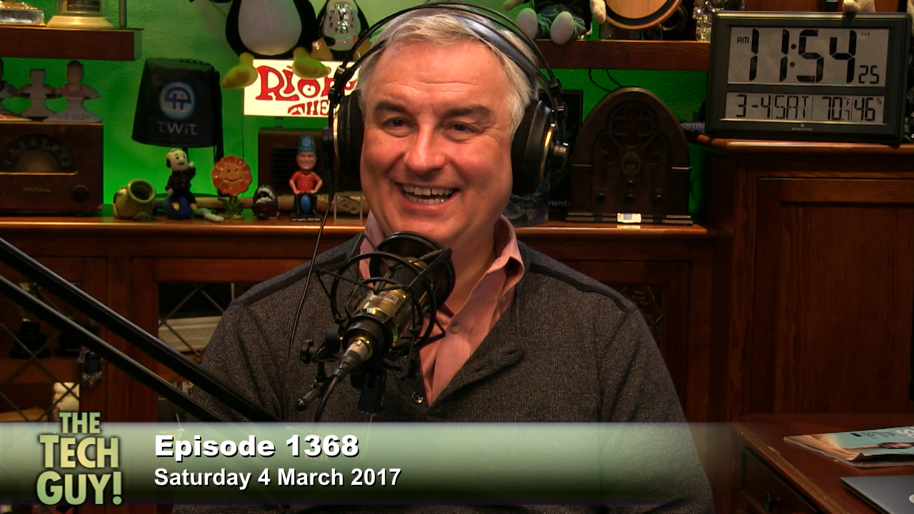 Saturday March 4, 2017