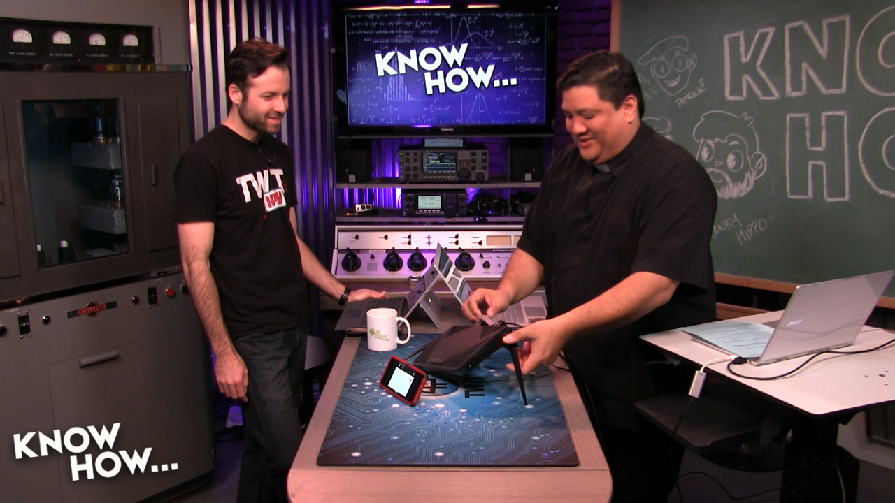 Networking 101: Router WiFi Setup