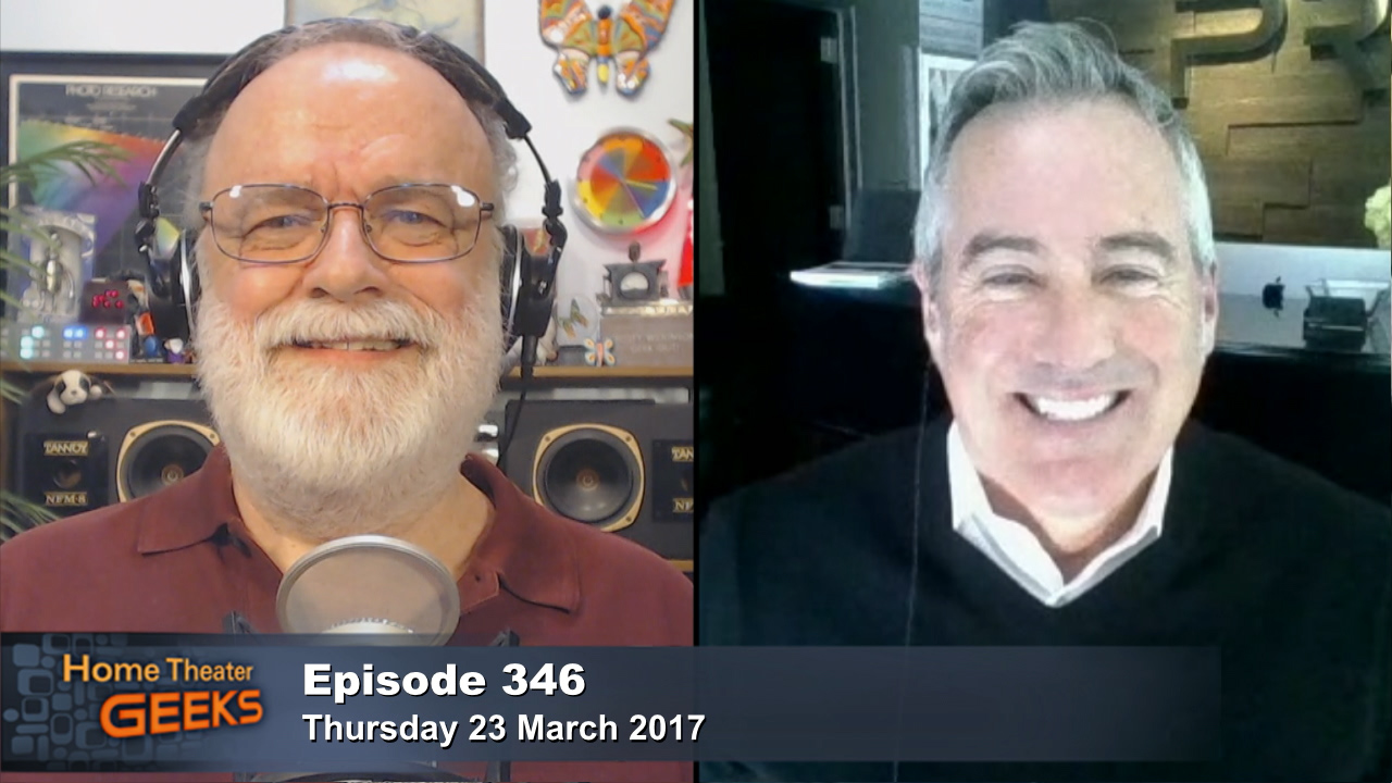 Audio Science and Immersive Sound