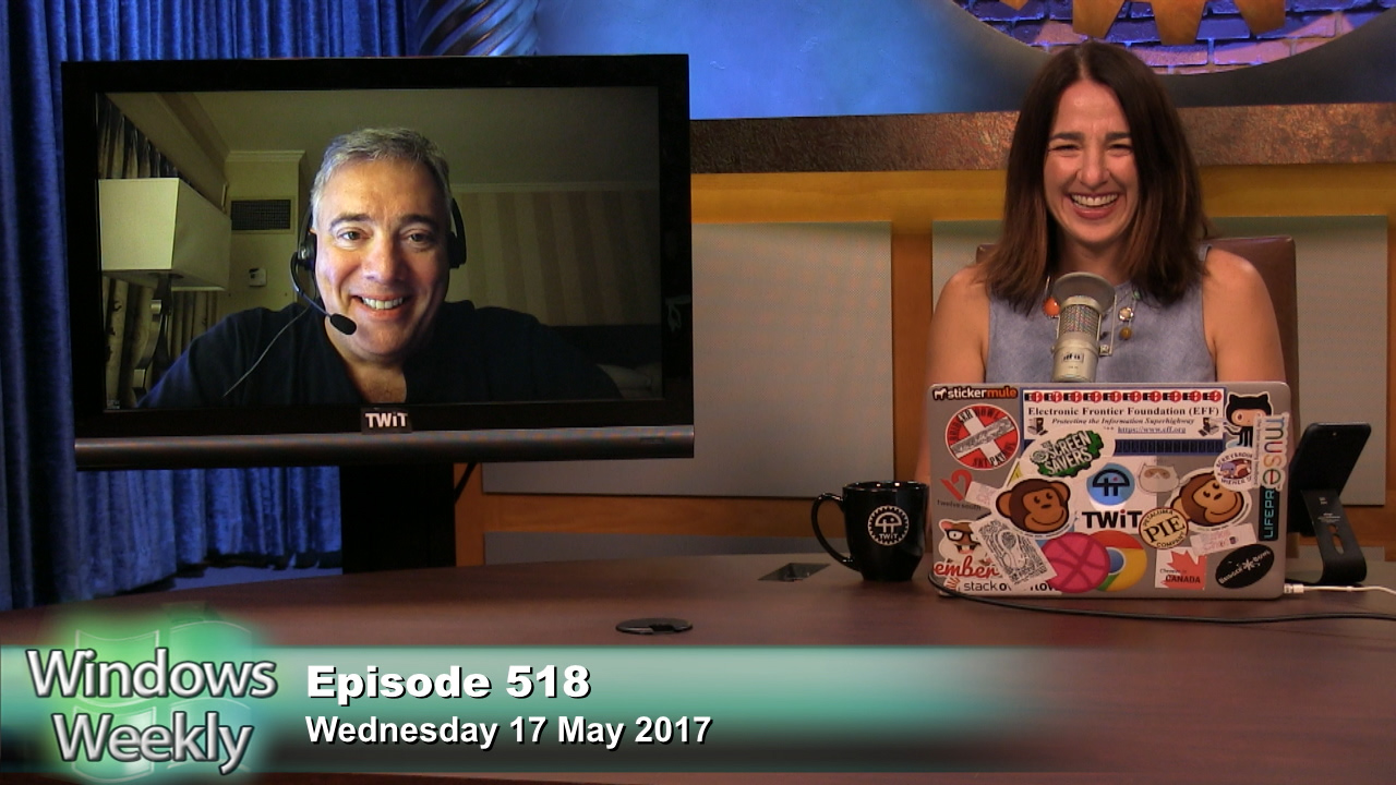 Is Microsoft to Blame for WannaCry?