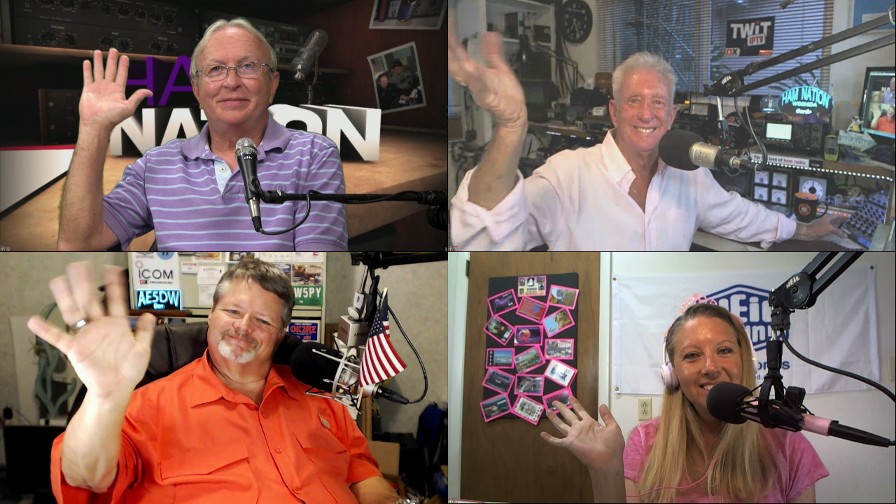 Amanda's Copper Capers