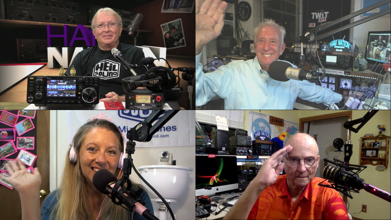 Serving the Red Cross