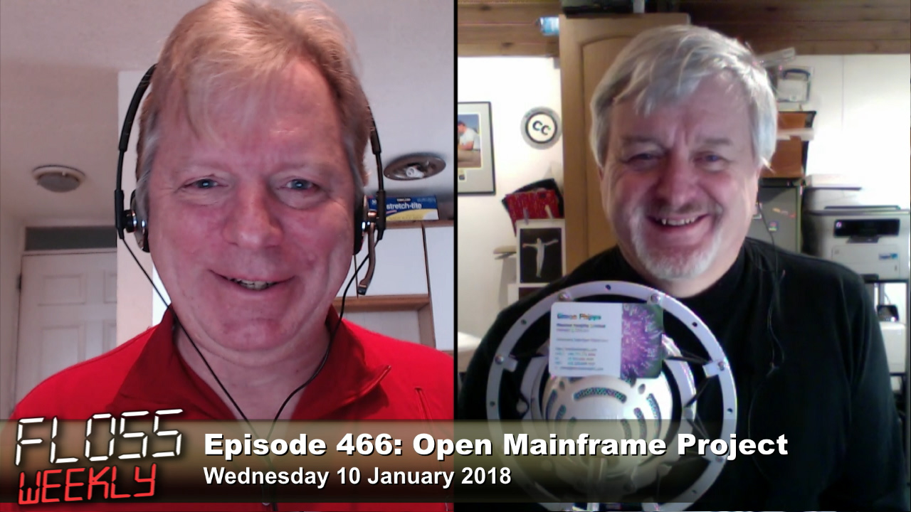 Open Mainframe Project