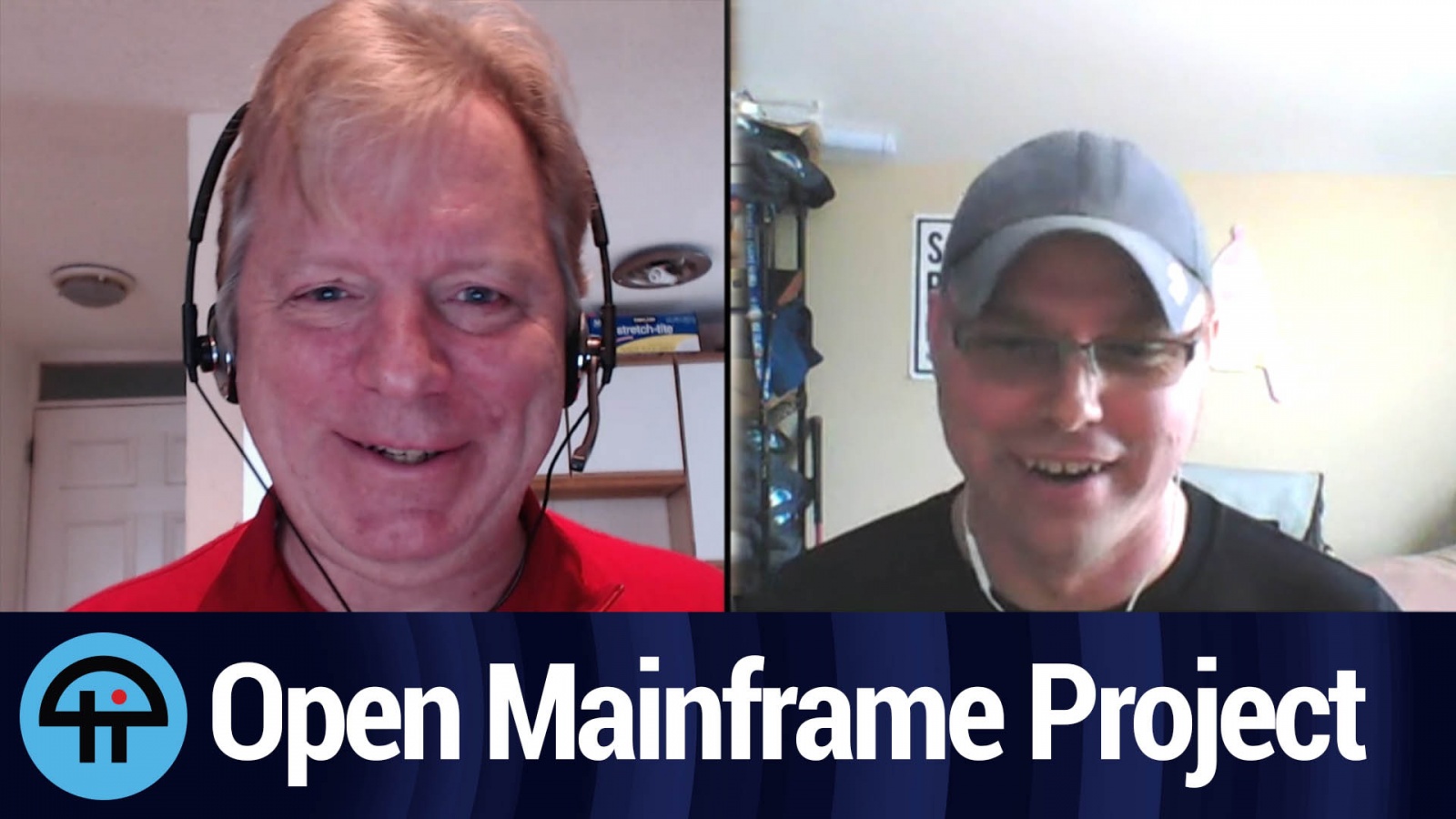 Open Mainframe Project Overview