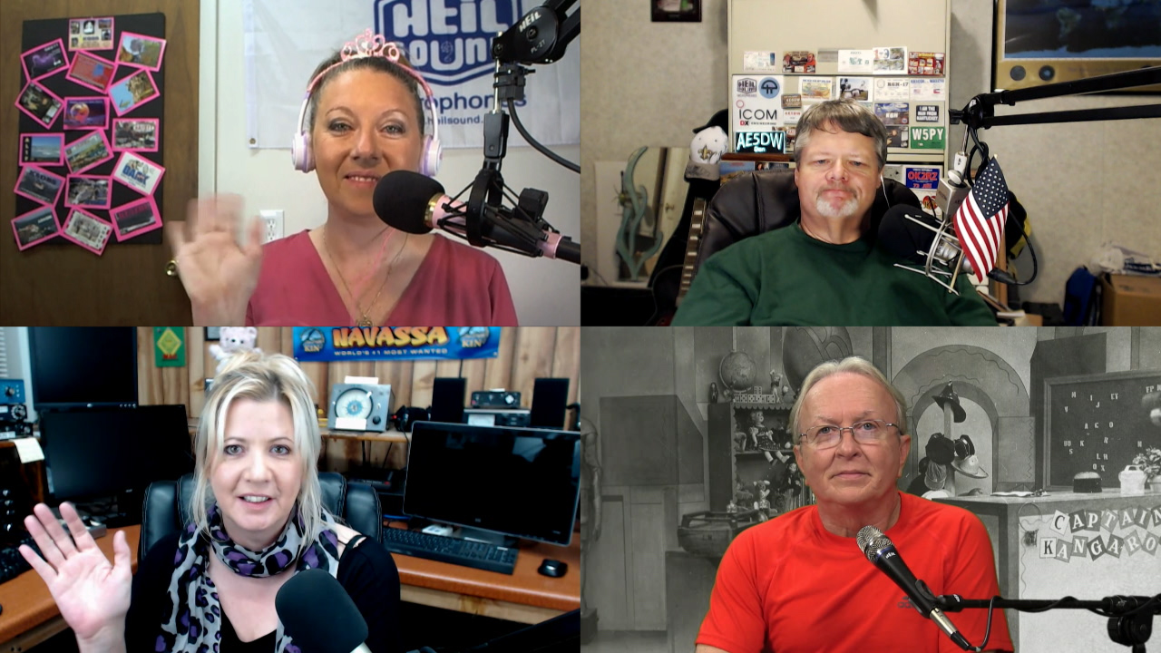 Remembering David Collingham