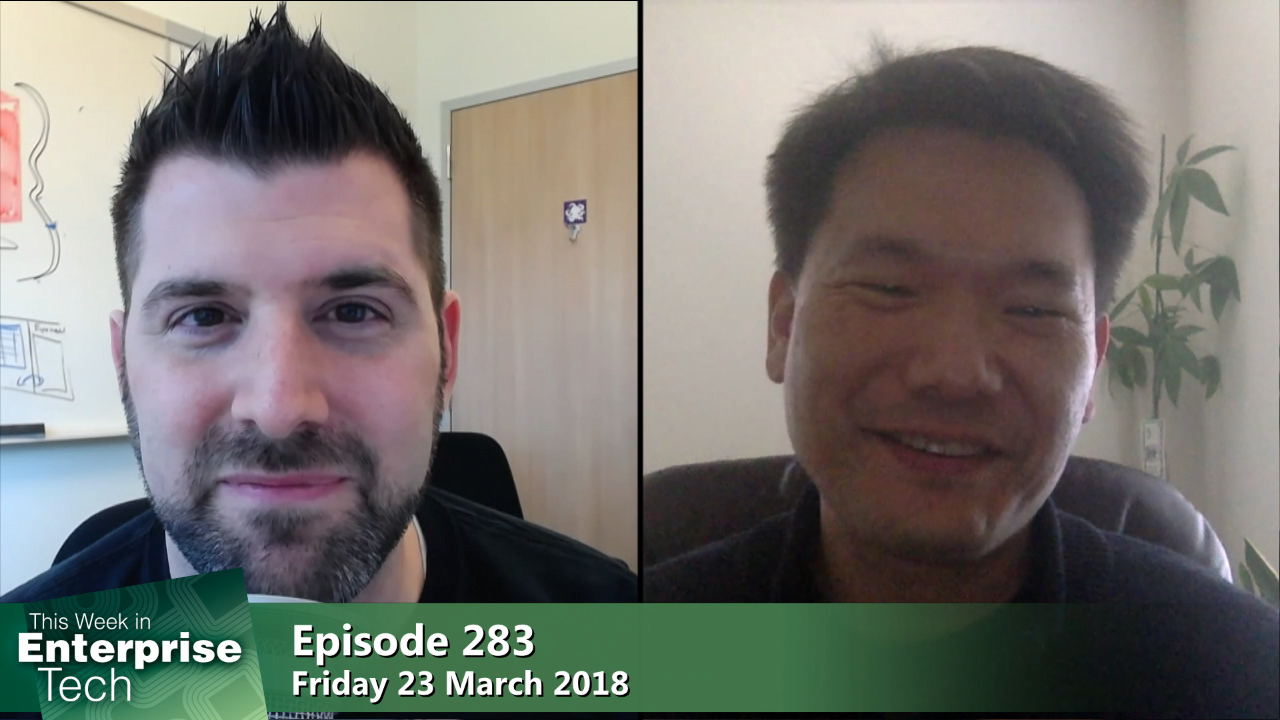 Tech Break: Fraud Detection with DataVisor