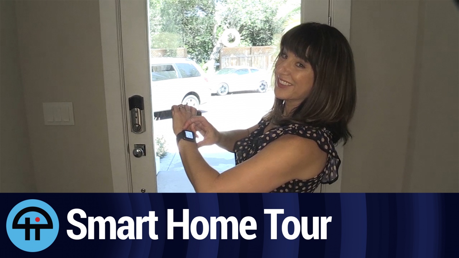 Tech Break: A Smart Home That Works (Sometimes)