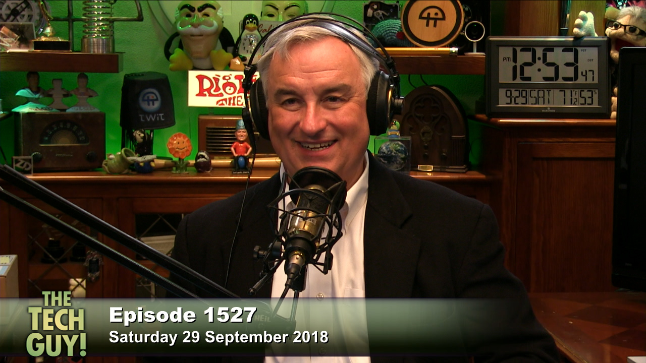 Saturday September 29, 2018