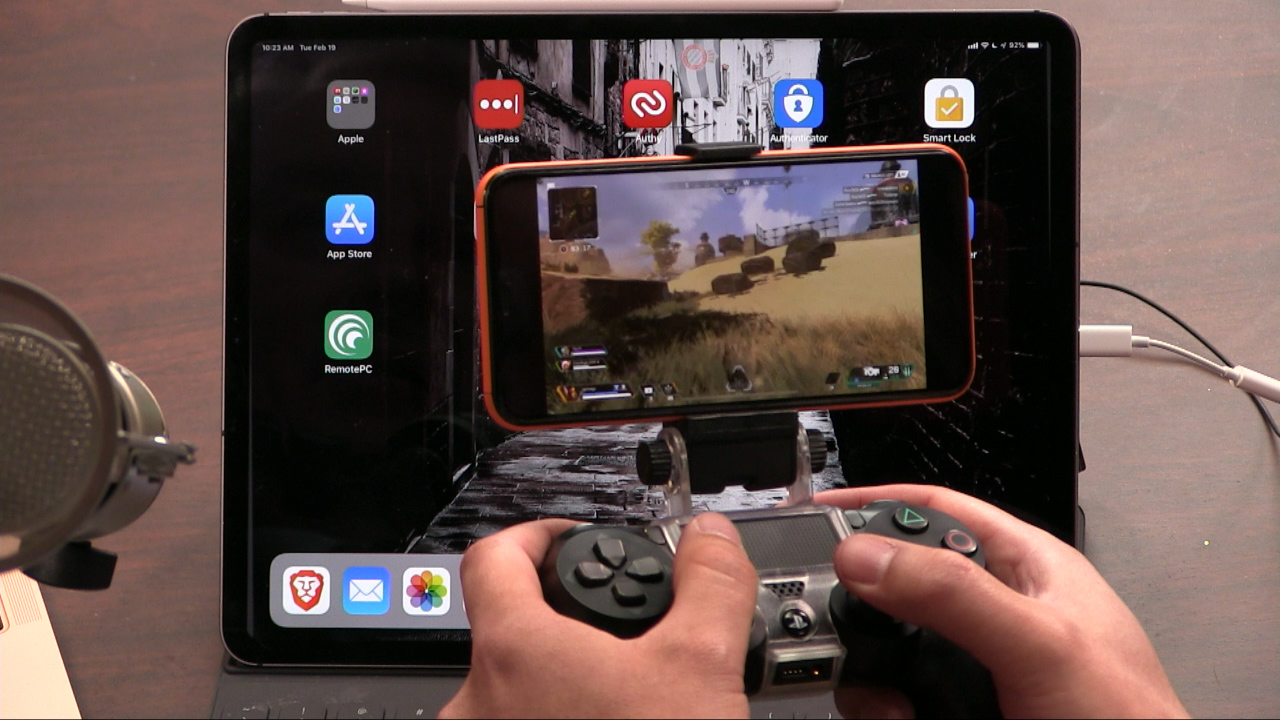 iOS Today: Remote Control Everything with iOS