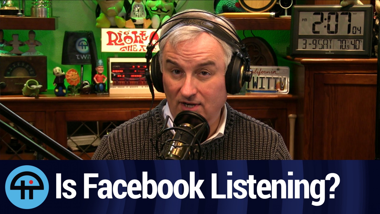 Is Facebook Always Listening On My Phone?
