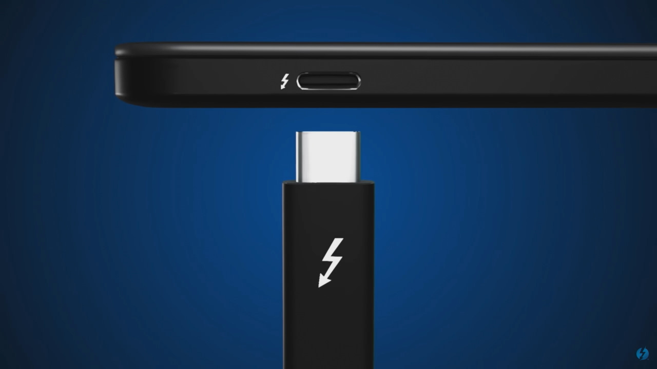 Tech Break: Thunderbolt 3 Explained: Do You Still Need a GPU?