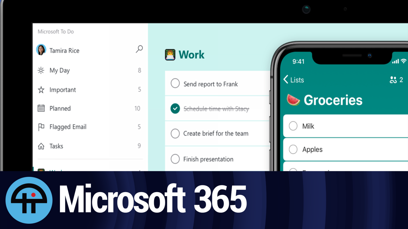 Microsoft 365 for Consumers is Here!