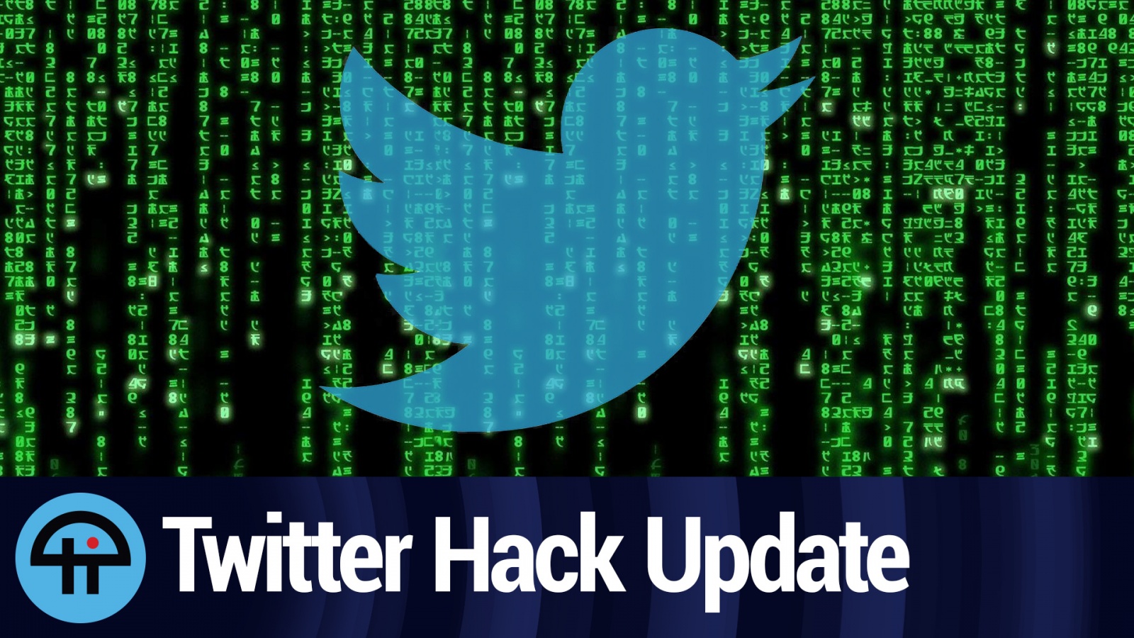 Twitter Hack Update
