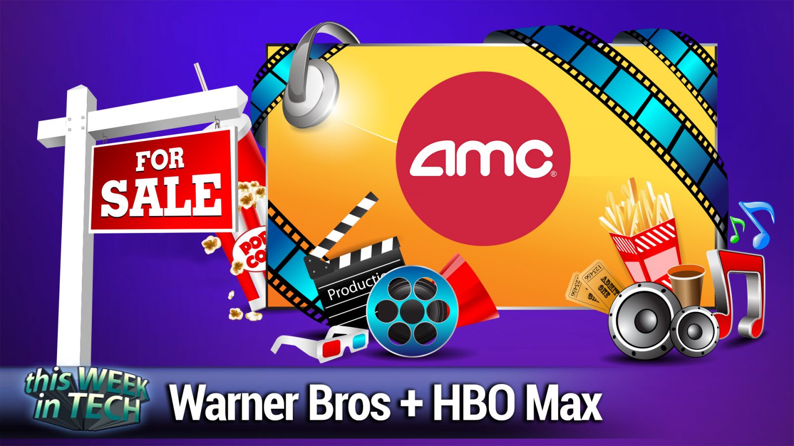 This Week in Tech: It's Coming from Leo2