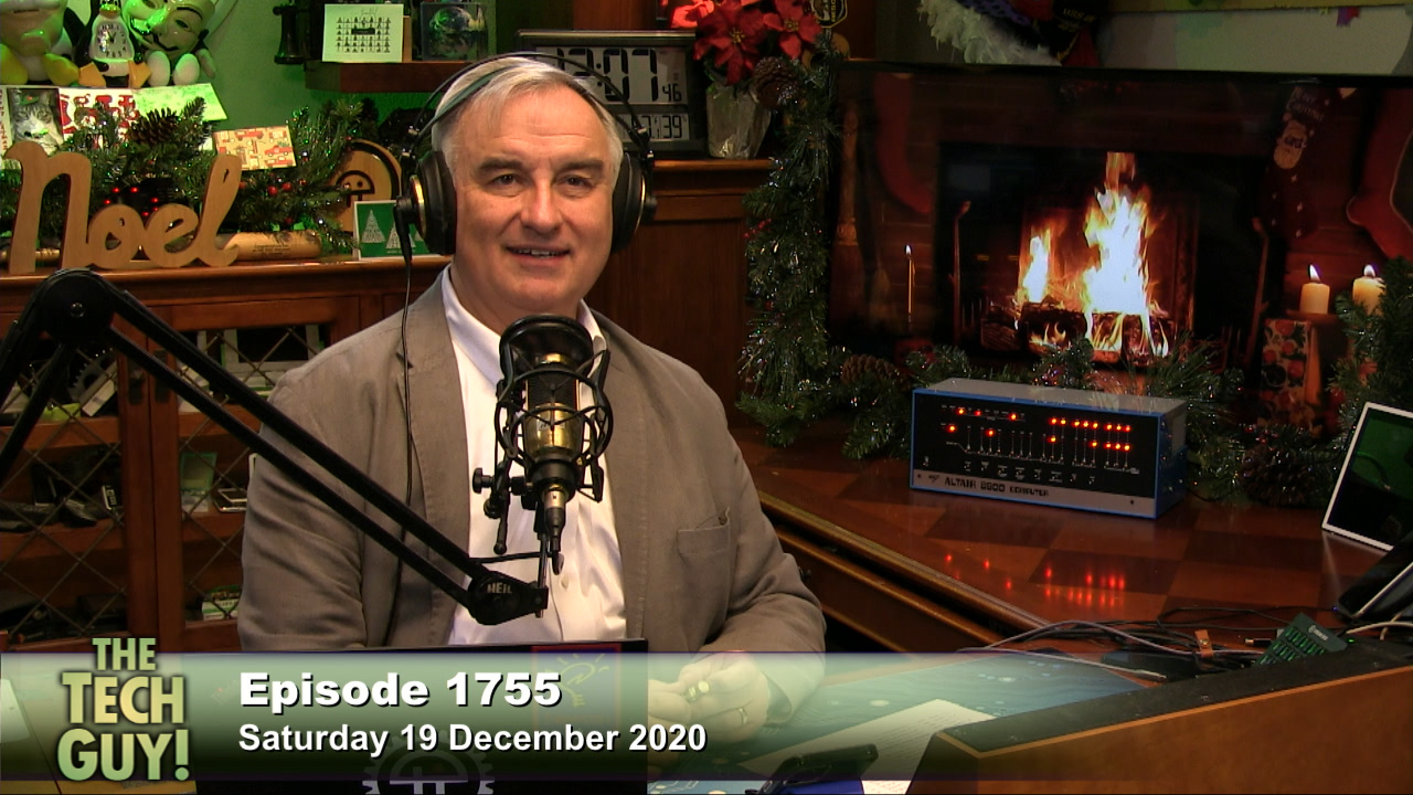 Saturday, December 19, 2020