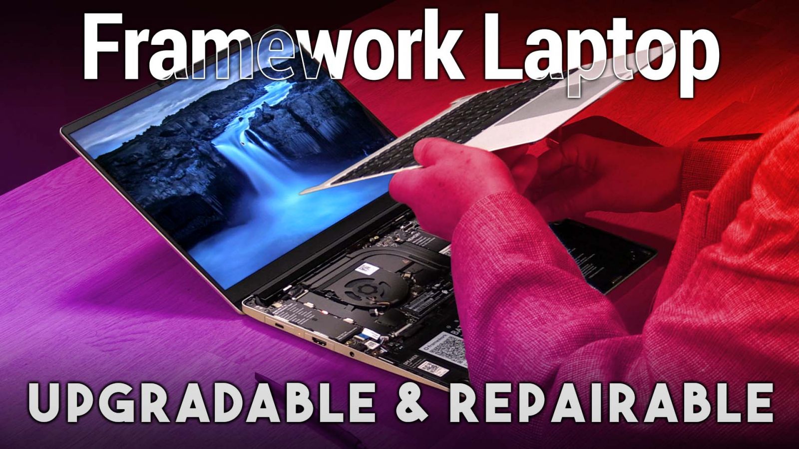 Framework Laptop