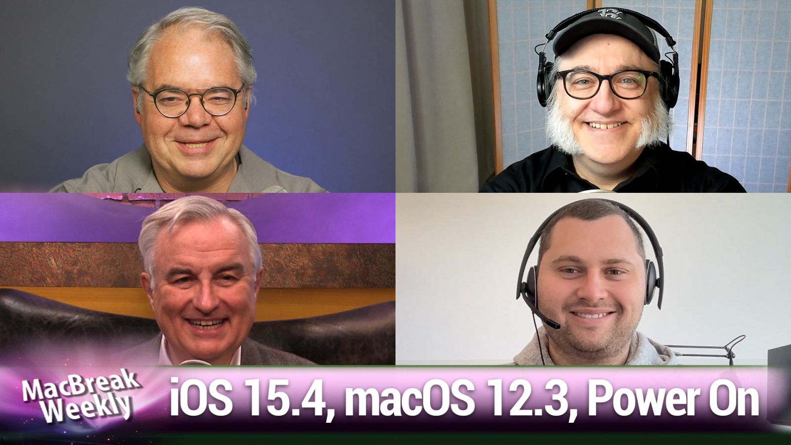 As Tall as a Middle Finger