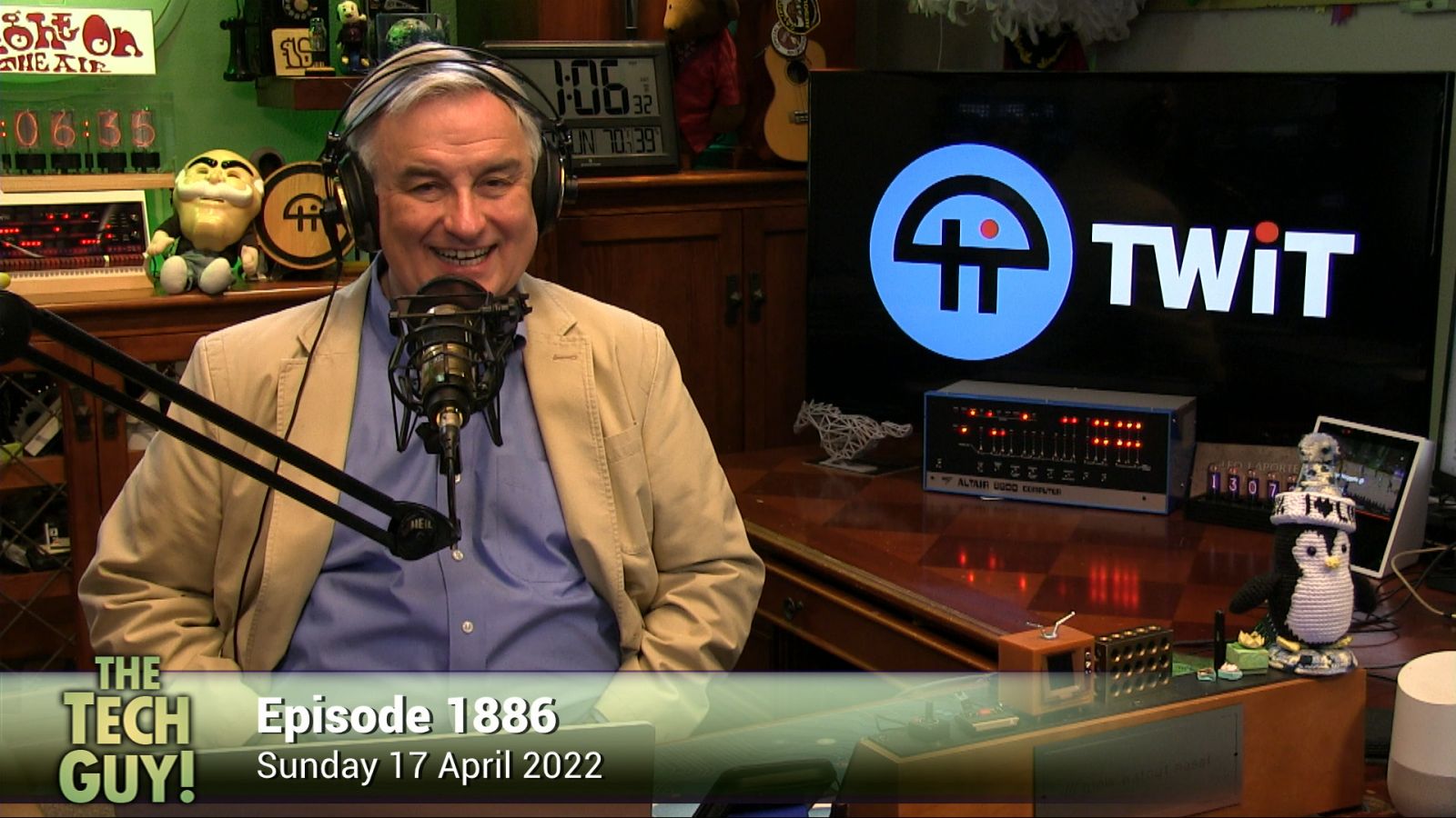 Ask The Tech Guys: Sunday, April 17, 2022