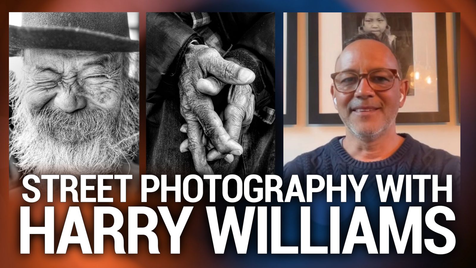 Hands-On Photography: Harry Williams: Photographers' Go-to Tip
