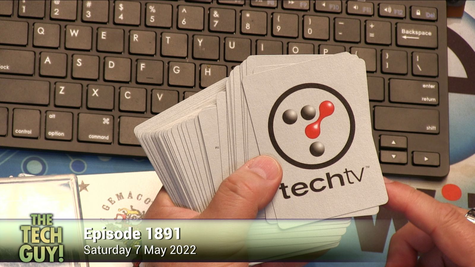 Ask The Tech Guys: Saturday, May 7, 2022