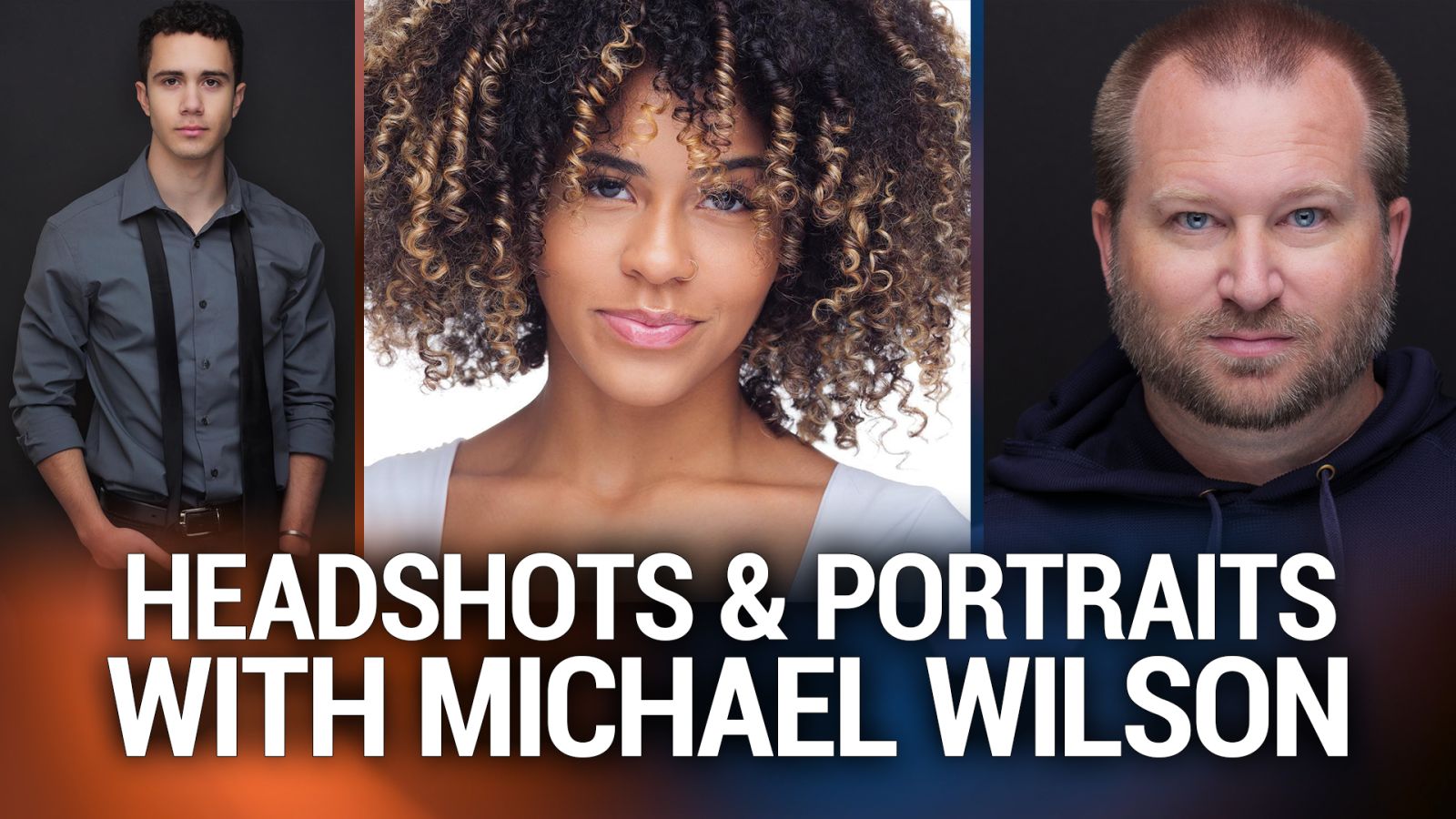 Michael Wilson: Photographers' Go-to Tip