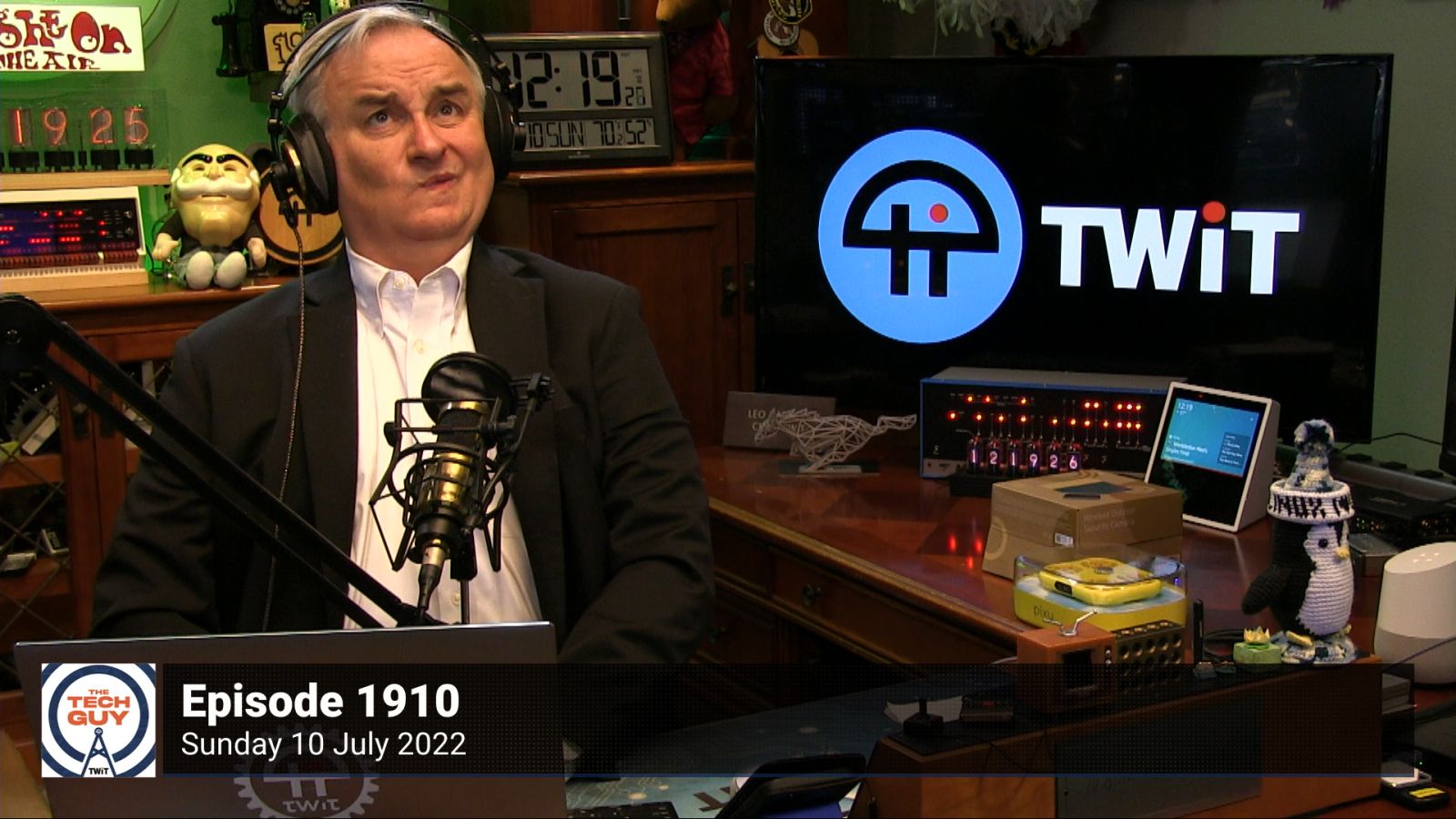 Ask The Tech Guys: Sunday, July 10, 2022