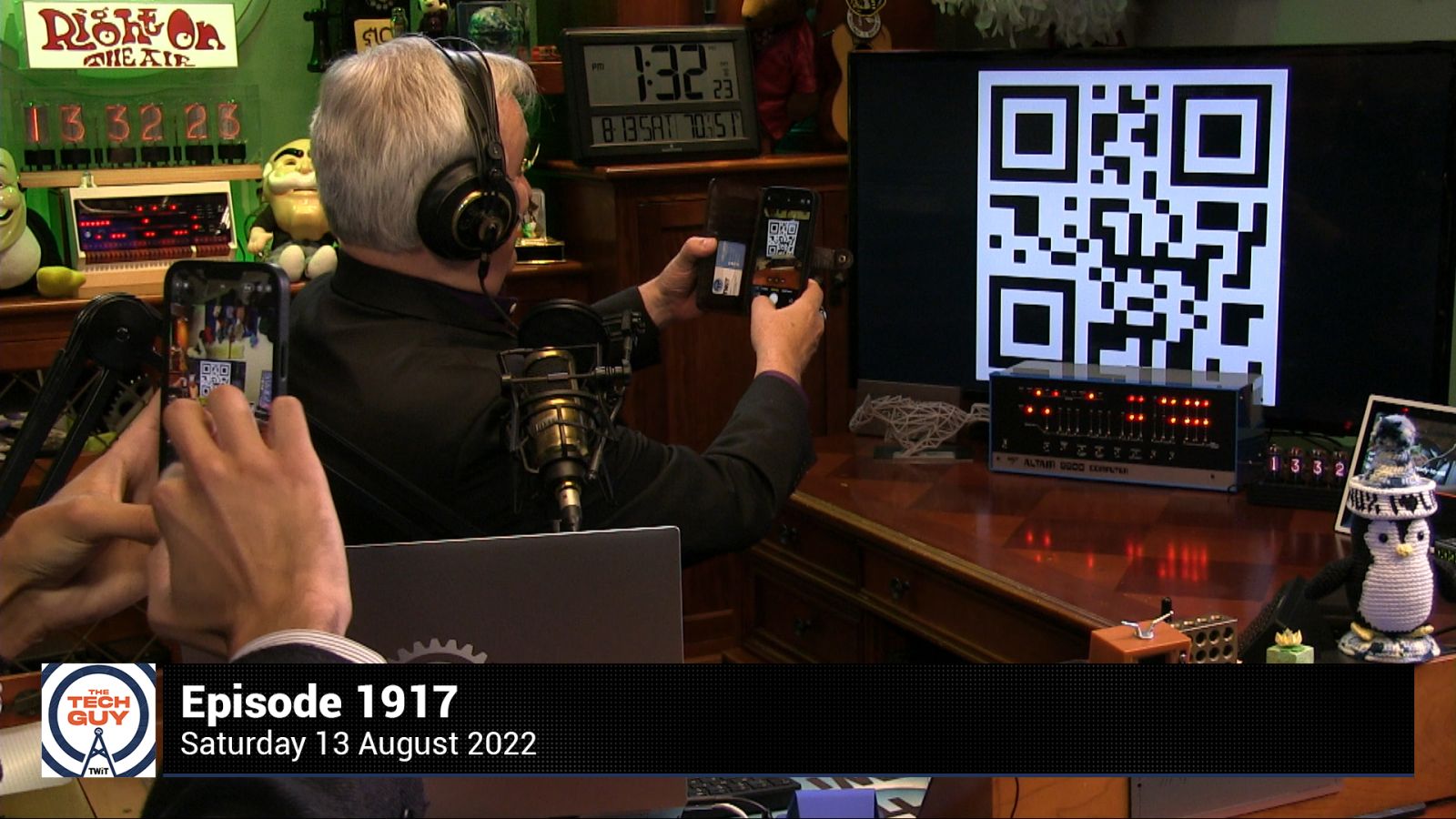 Saturday, August 13, 2022