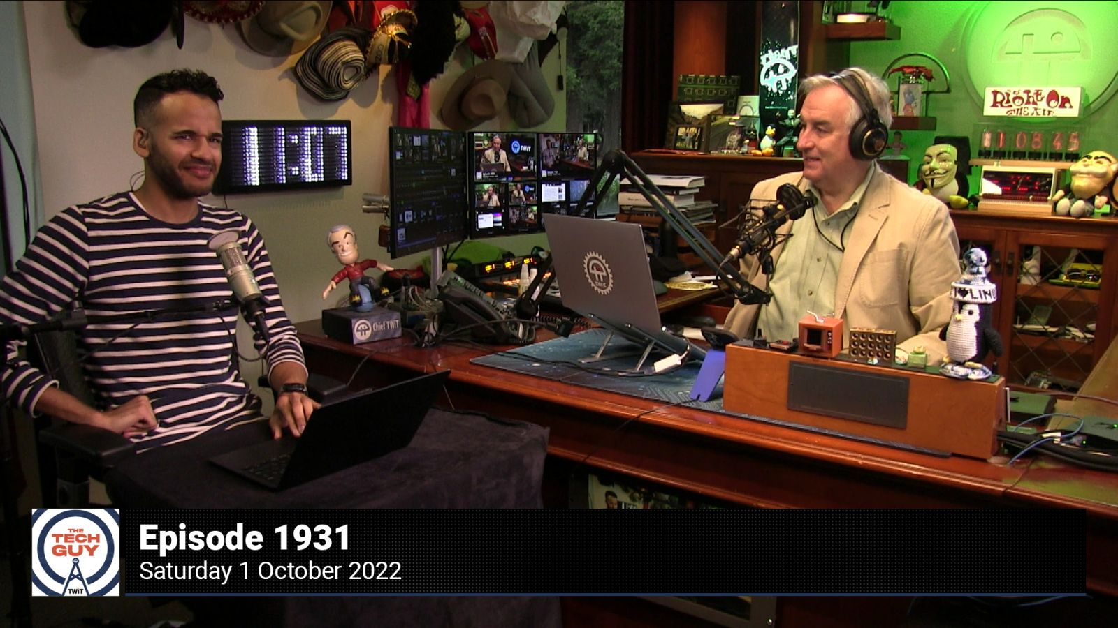 Ask The Tech Guys: Saturday, October 1, 2022