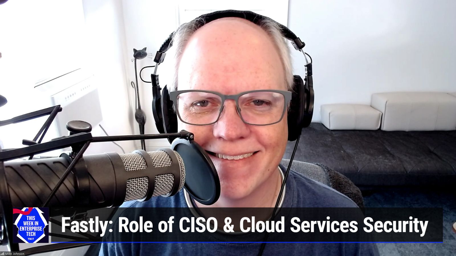 Do No Evil, CISO No Evil