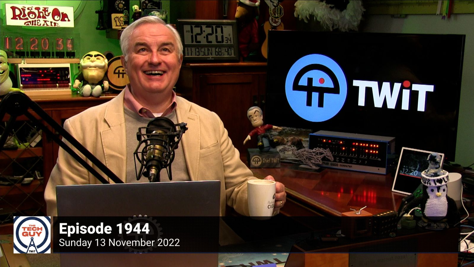 Sunday, November 13, 2022