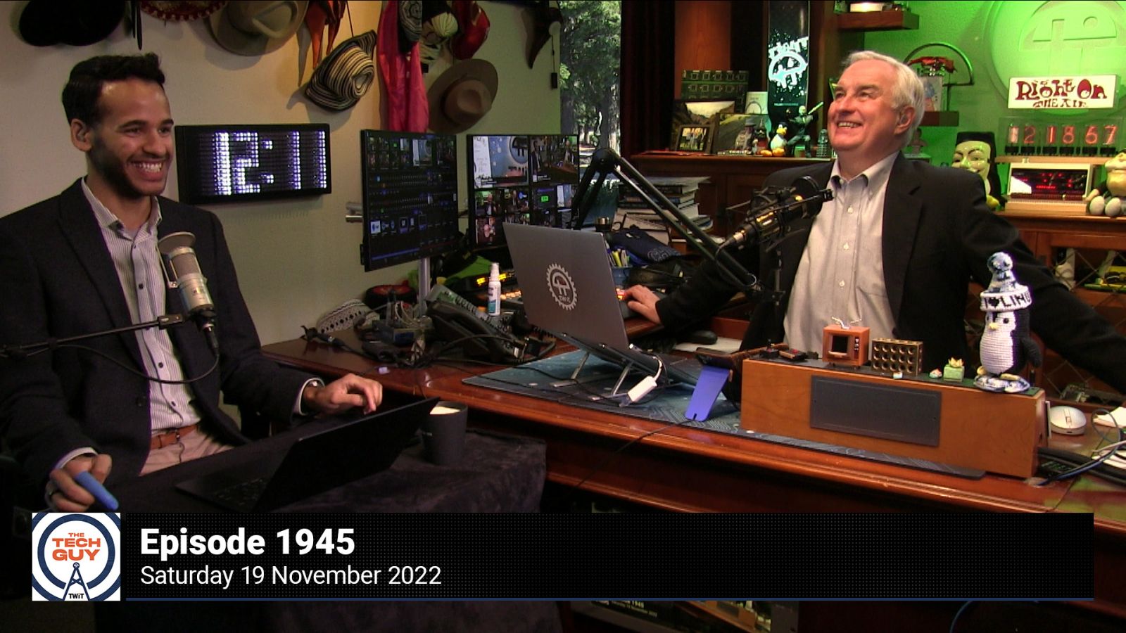 Saturday, November 19, 2022