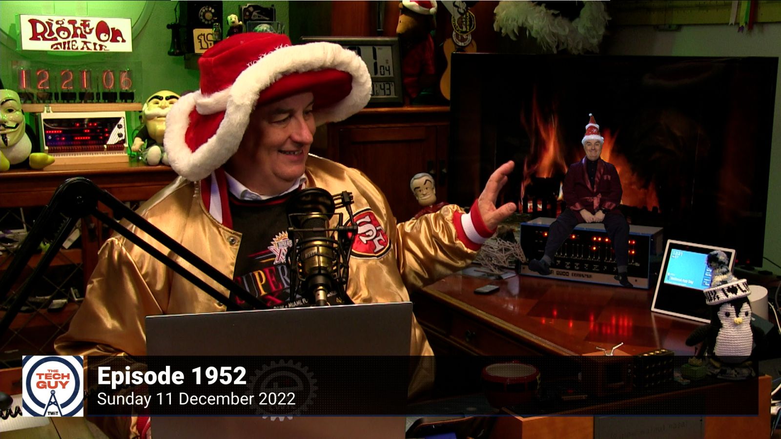 Ask The Tech Guys: Sunday, December 11, 2022