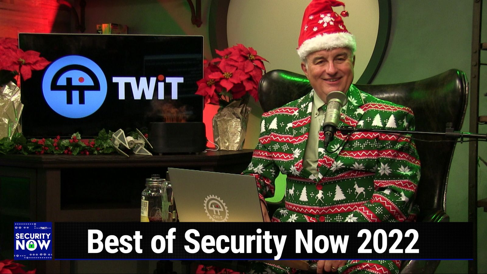 Security Now Best of 2022