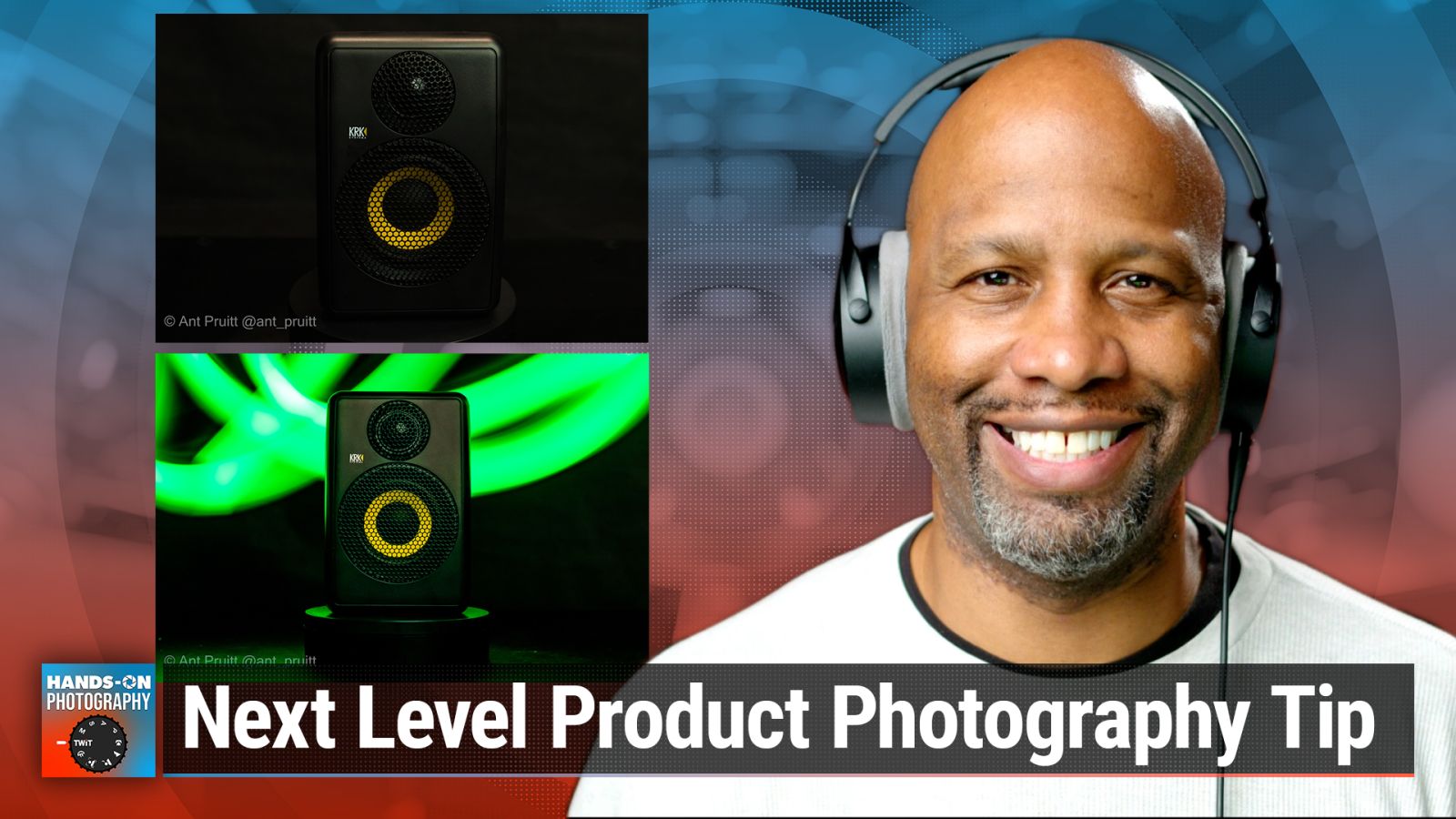 Next Level Product Photography Tip