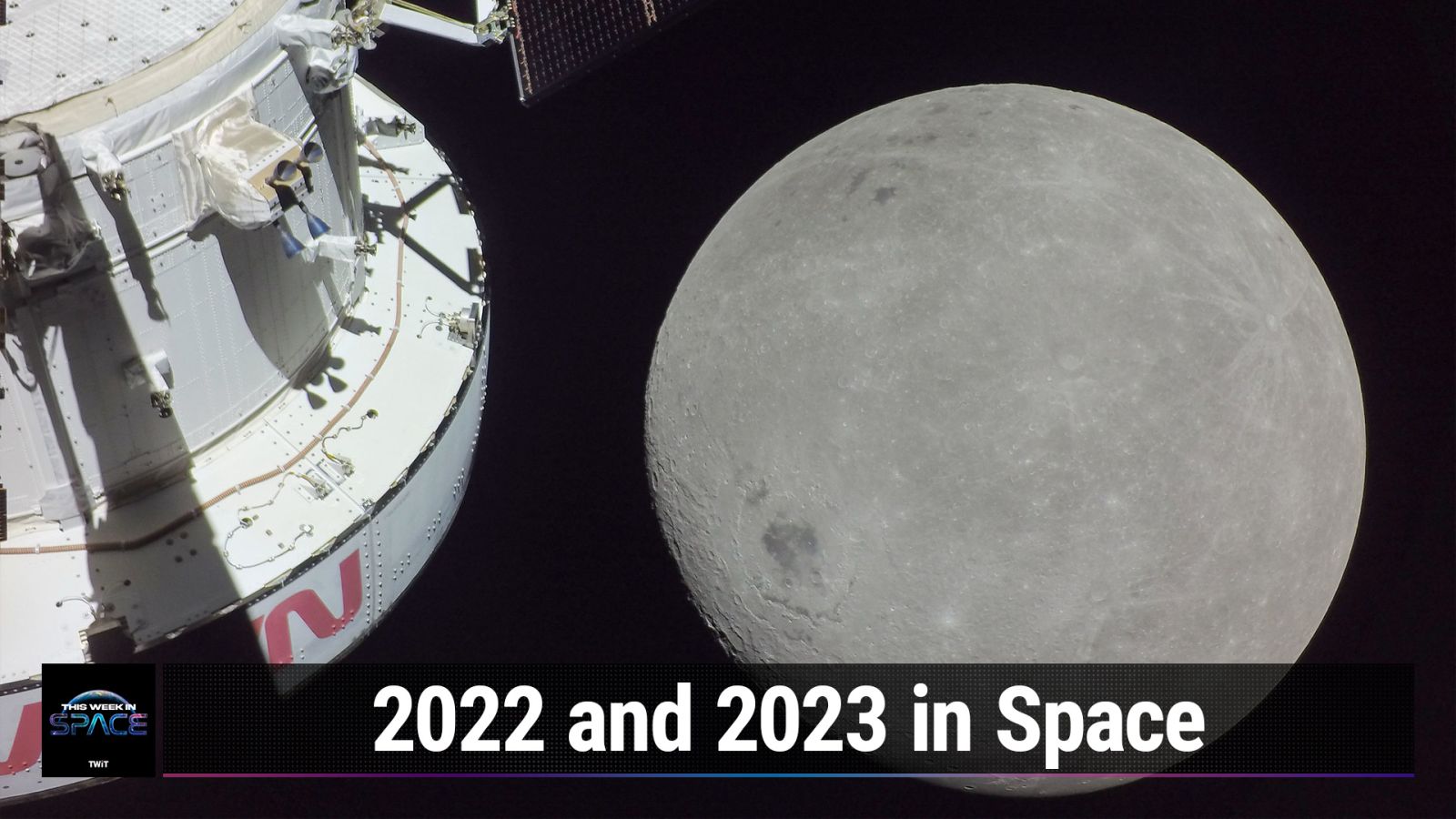 2022 and 2023 in Space