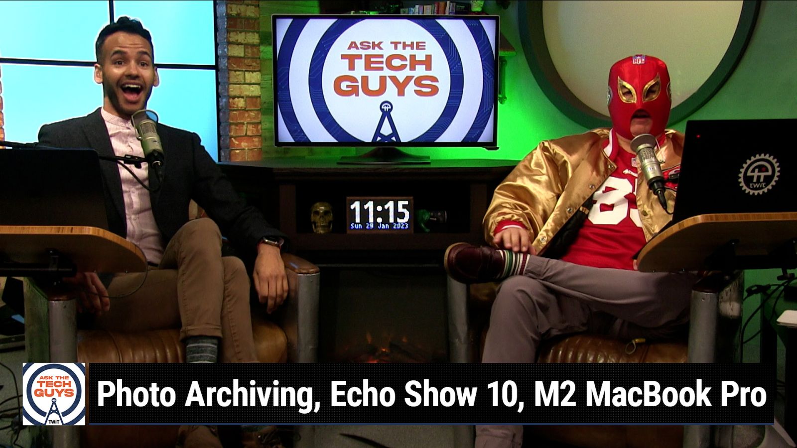 That's Thicc With Two C's