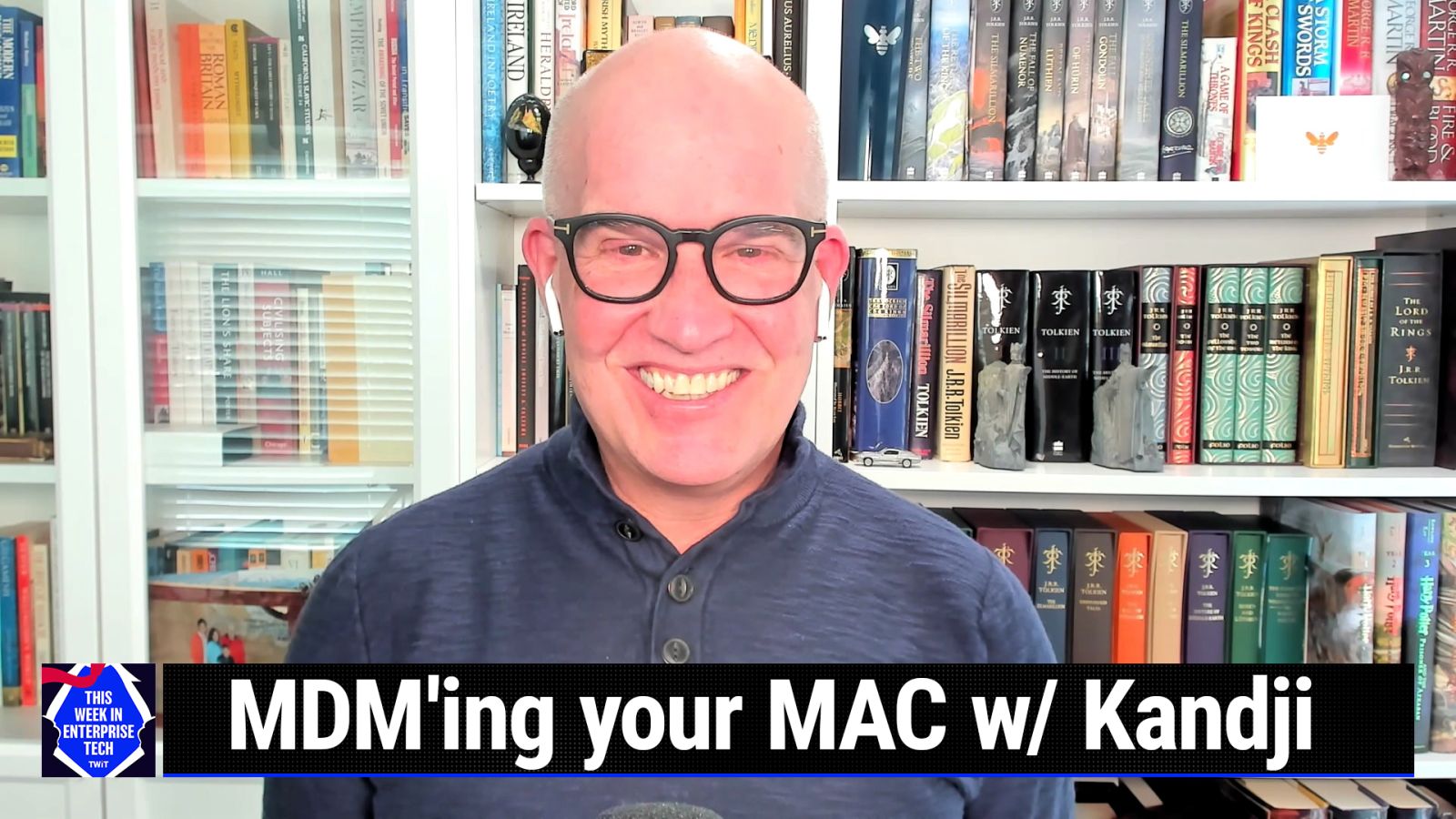 MDM'ing Your MAC