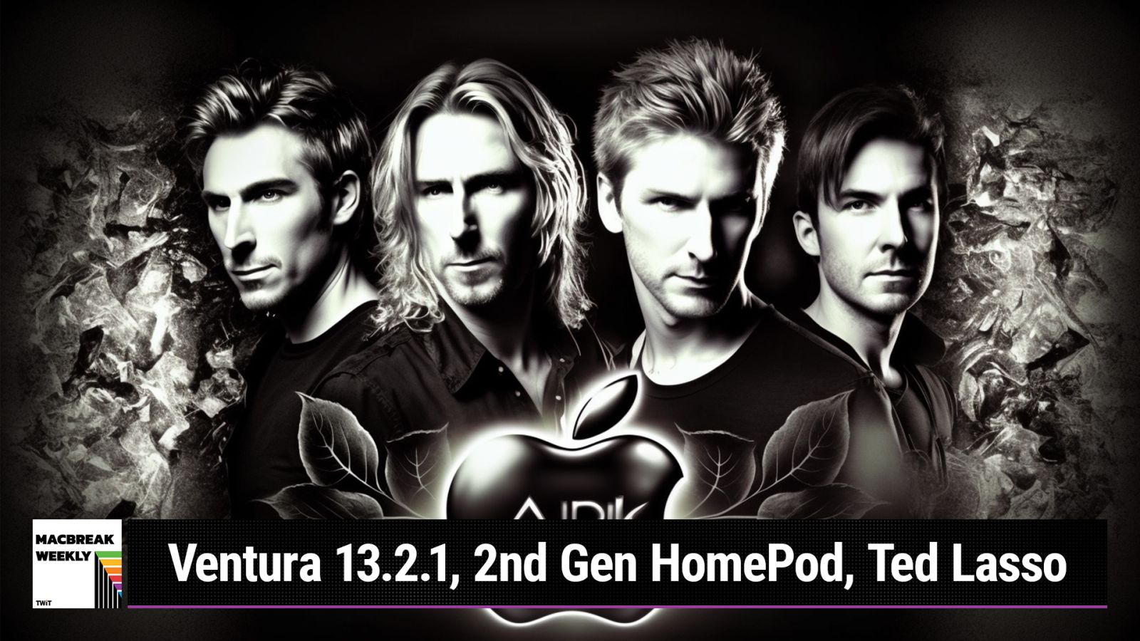 MacBreak Weekly: Appleback