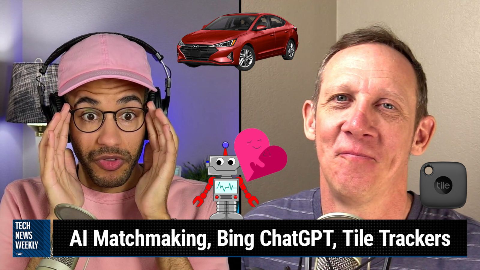 Tech News Weekly: Kia Responds to TikTok's 'Kia Challenge'
