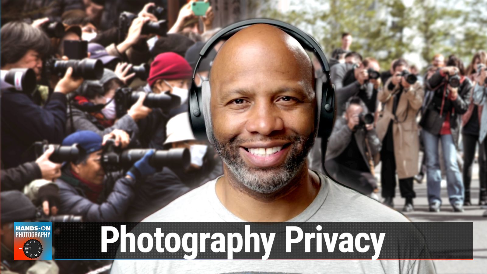 Photography Privacy