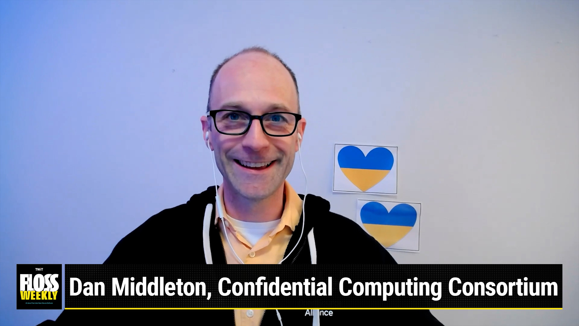 Confidential Computing