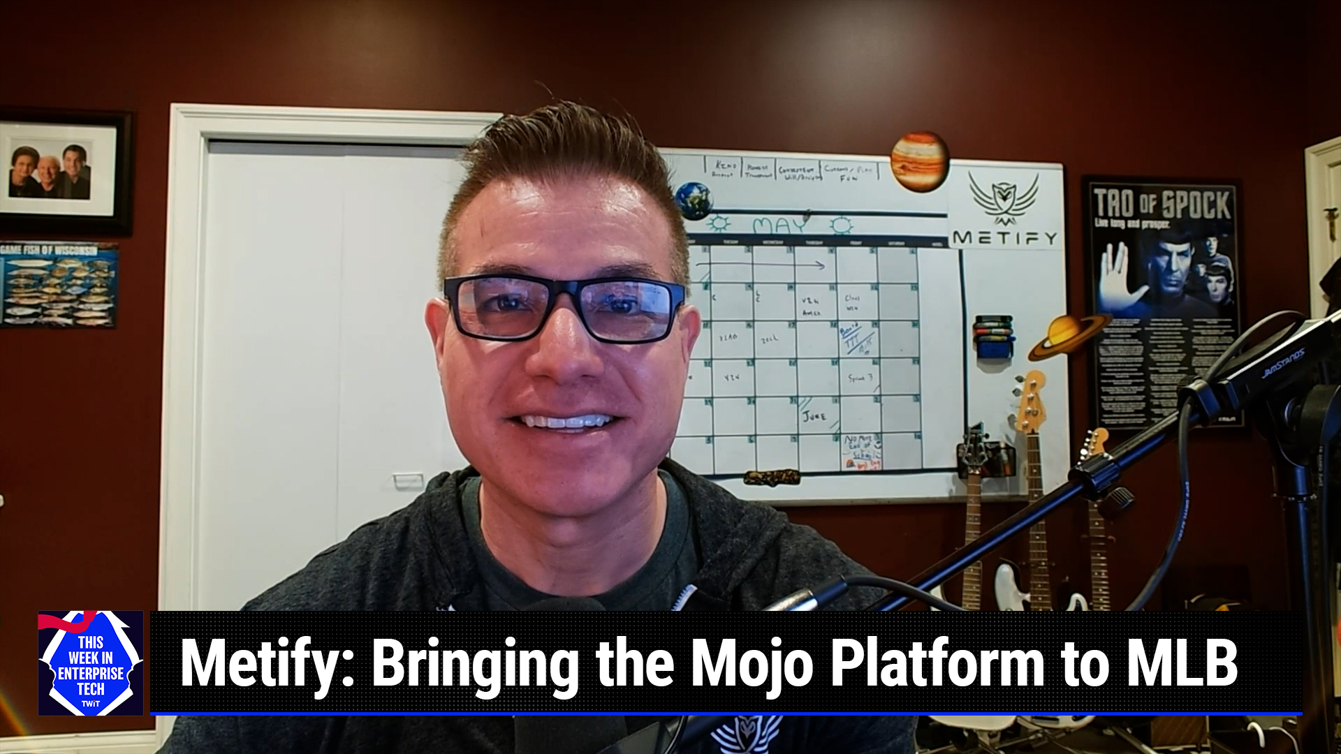 This Week in Enterprise Tech: Bare Metal Mojo