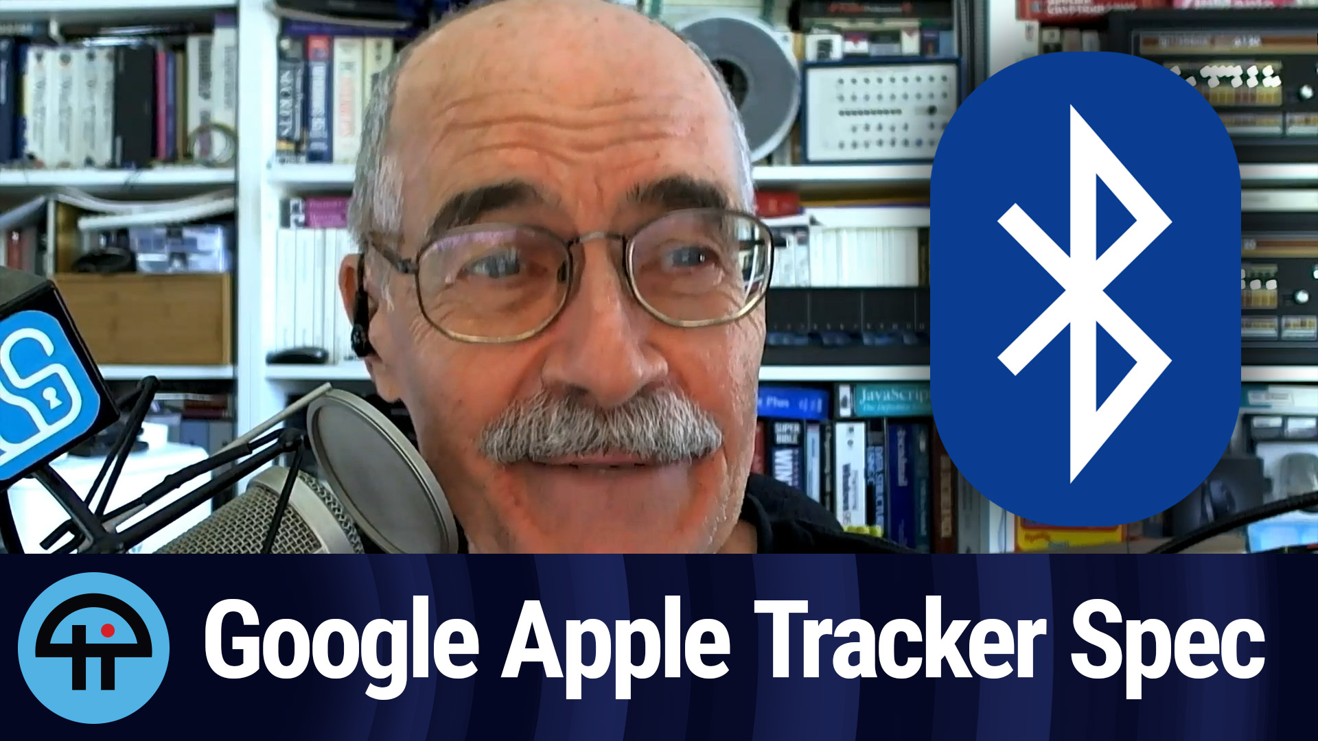 SN Clip: Why MAC Addresses on Location Trackers Are a Problem